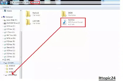 NON-STANDARD OUTPUT DEVICES