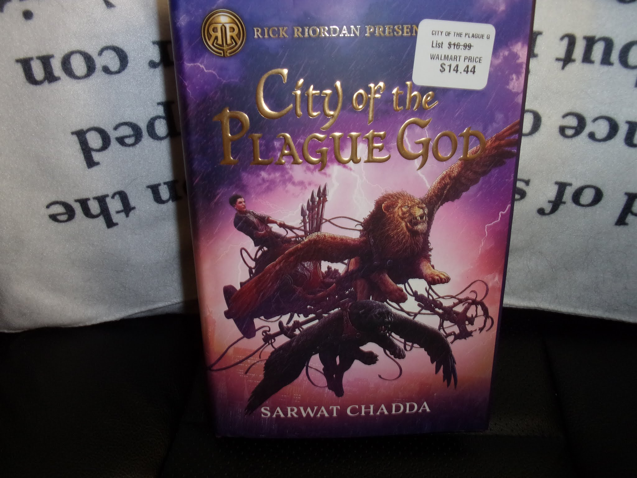 Debbie's Reading Corner: Another Book Haul