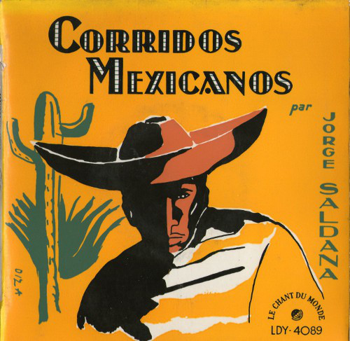 Géneros de música: Corridos