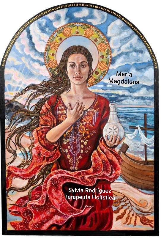 La Sacra Orden de María Magdalena
