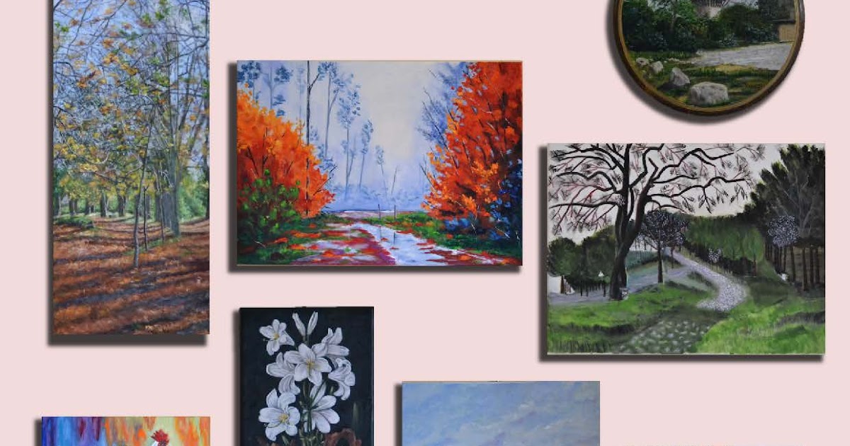 TURISMO ASTUDILLO: CURSOS DE PINTURA Y CERÁMICA 2019/2020