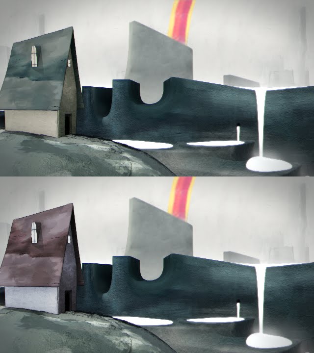 theLocalBalloonWatcher: Compositing Basics - MAYA to After Effects ...