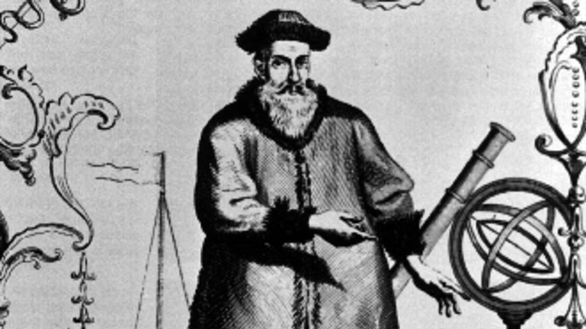 The first car was a Belgian invention