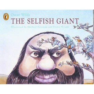 Summary and Questions Answers of The Selfish Giant : By Oscar Wilde