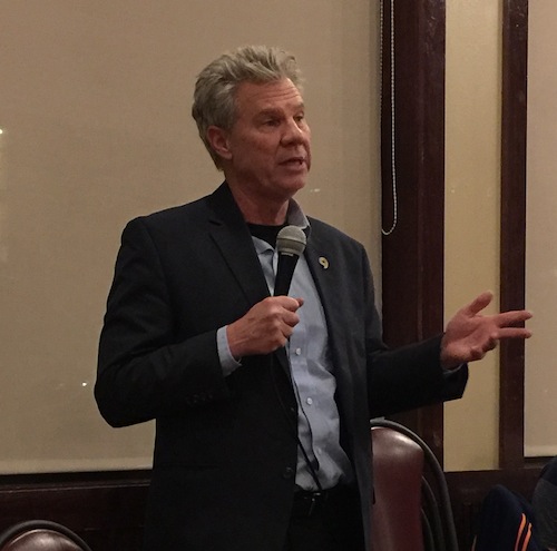 Mile High Magic! (Mike Klis at our 12/11/15 Dinner Meeting) – Denver ...