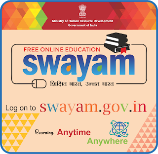 Introduction to Swayam : E-learning Platform Video series-1 - Learn ...
