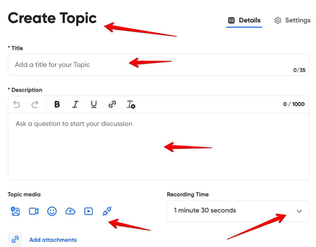 How to Use Flipgrid for Students and Teachers - Educators Technology