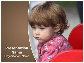 Free ADHD PPT Template - FreeTemplatesTheme