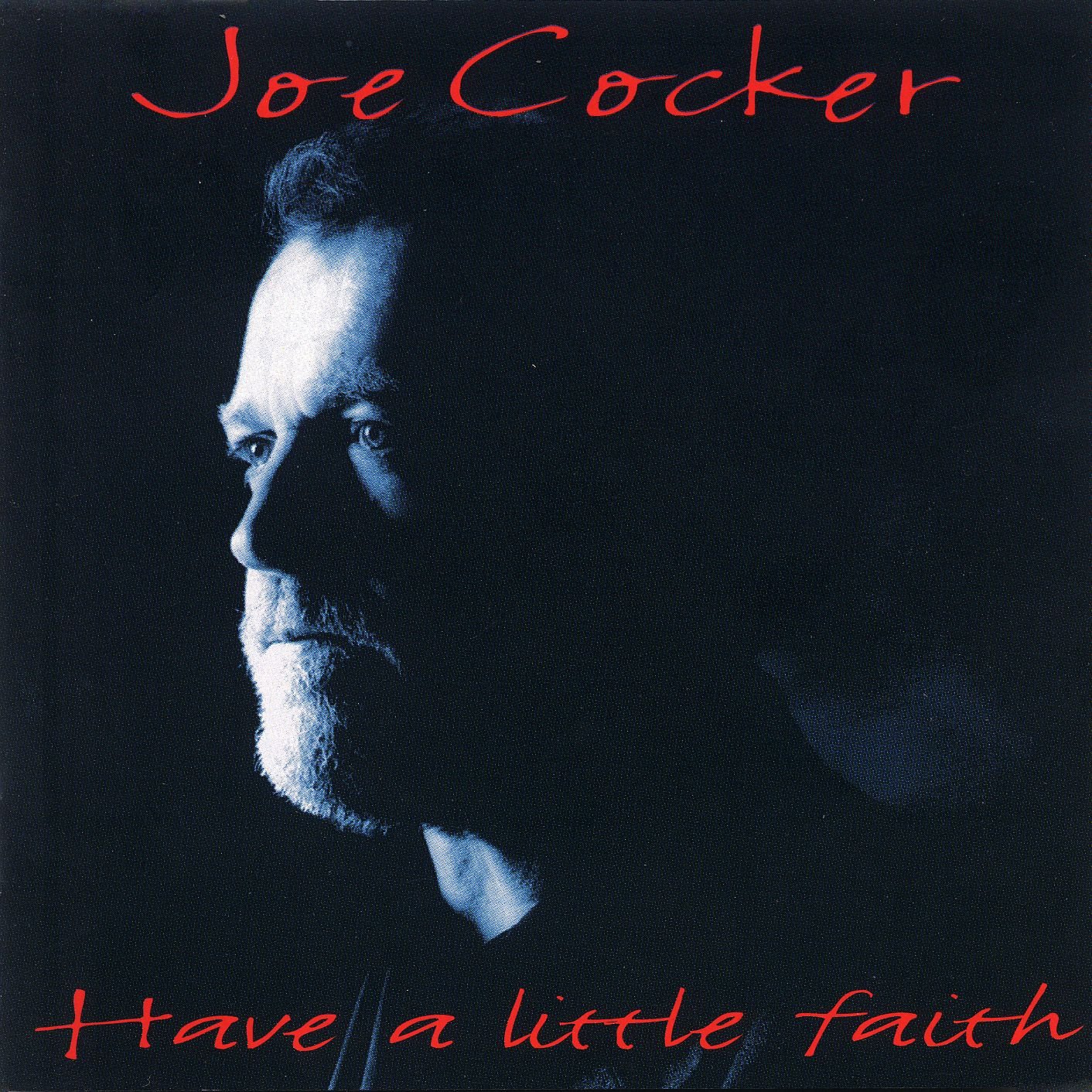 Classic Rock Covers Database: Joe Cocker