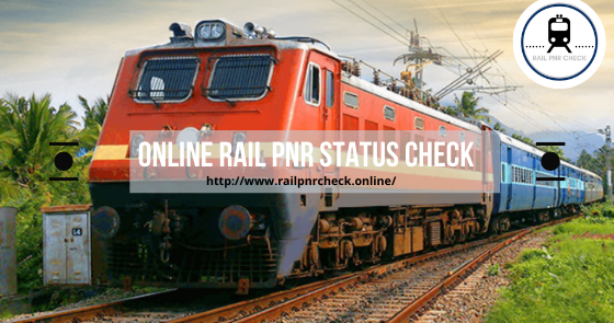 Know About PNR Status CNF And RAC ~ Rail PNR Check