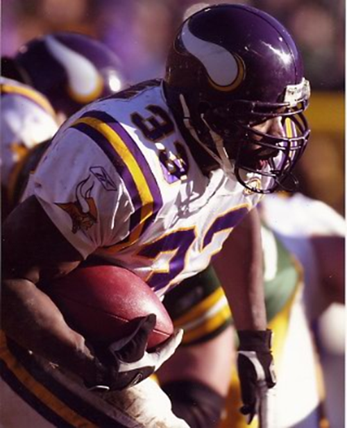 Neil Cornrich & NC Sports, LLC: Former NFL star Harold Morrow will help ...