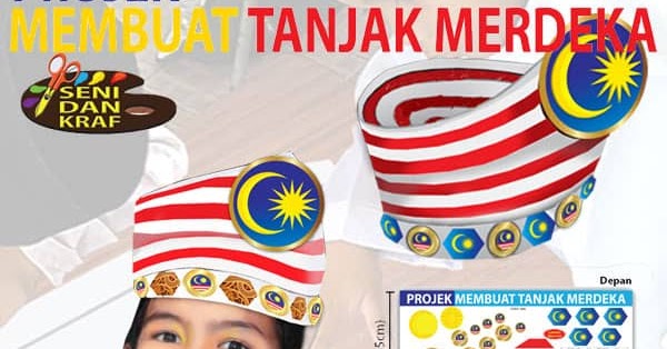 Fullhouse 99: Projek Membuat Tanjak Merdeka (Set Of 40)