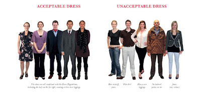 Blog do P.A.: Dress”CODE”