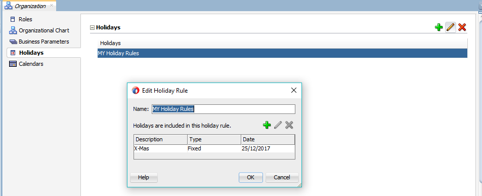 Modeling Your Organization In Oracle Bpm 12c 0414
