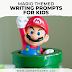 Mario Themed Writing Prompts for Kids {Free Printable!} | And Next ...