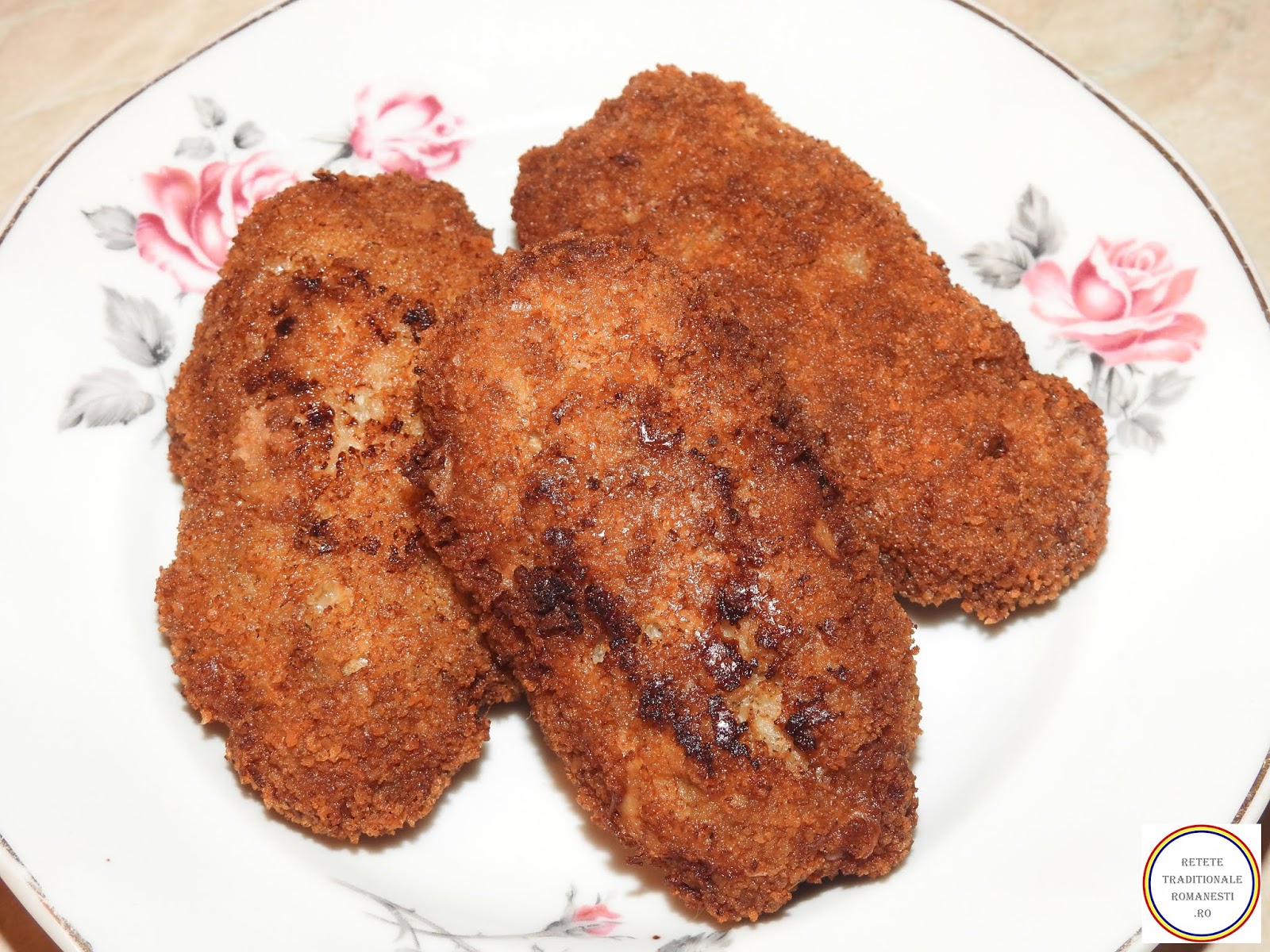 Parjoale moldovenesti reteta | Retetetraditionaleromanesti.ro