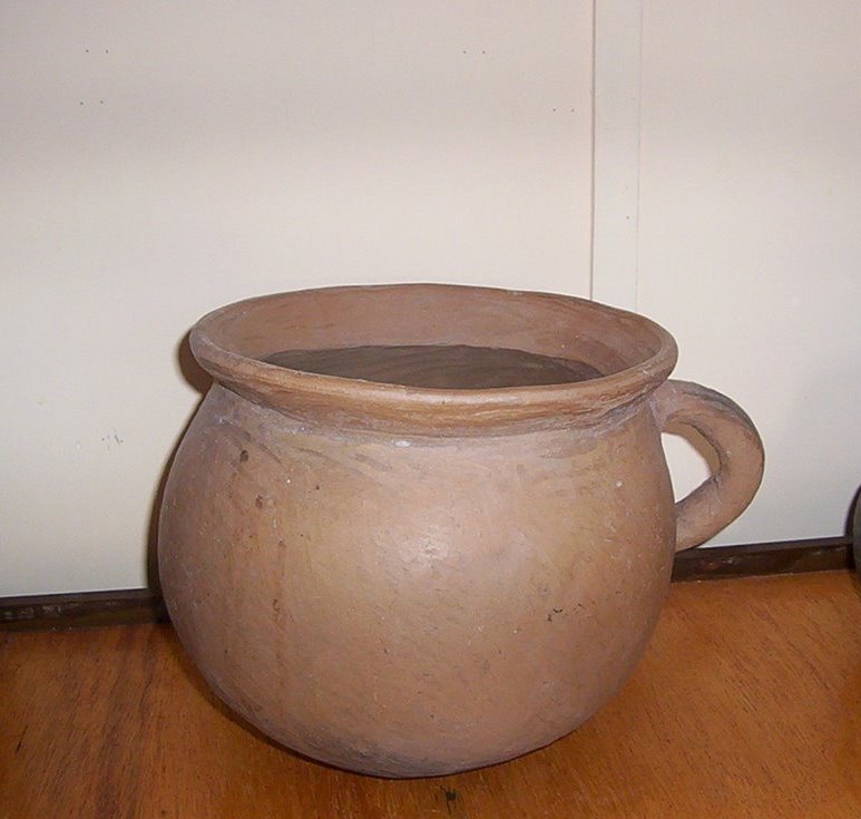 Almofala dos Tremembé: Artesanatos