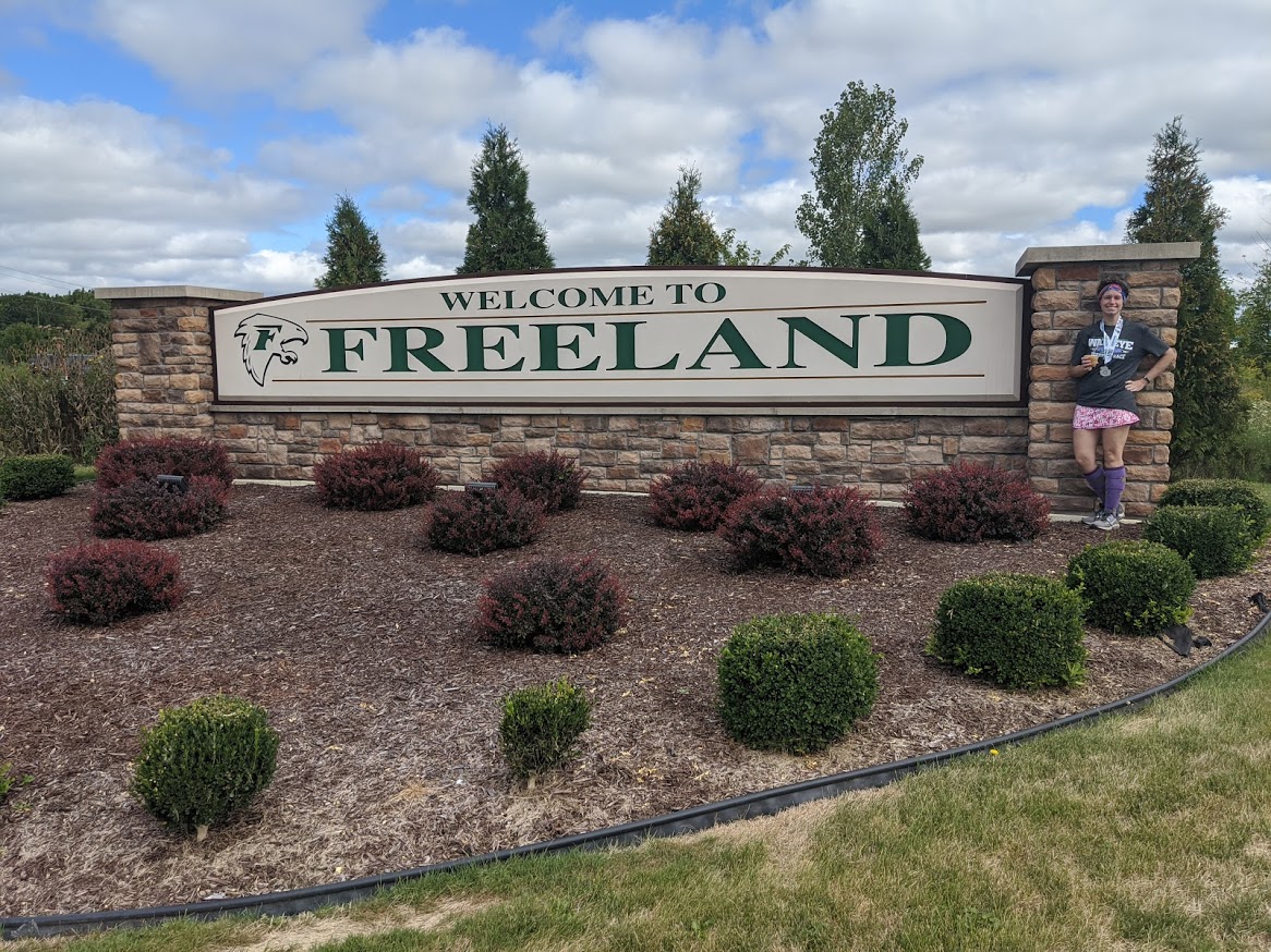 FREELAND! ^_^ City No. 88