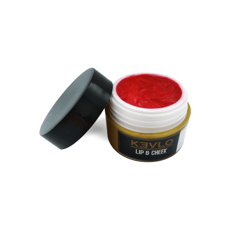 KEVLO: A NEW ADDITION TO MY SKINCARE ROUTINE - The Panda Tries To Blog