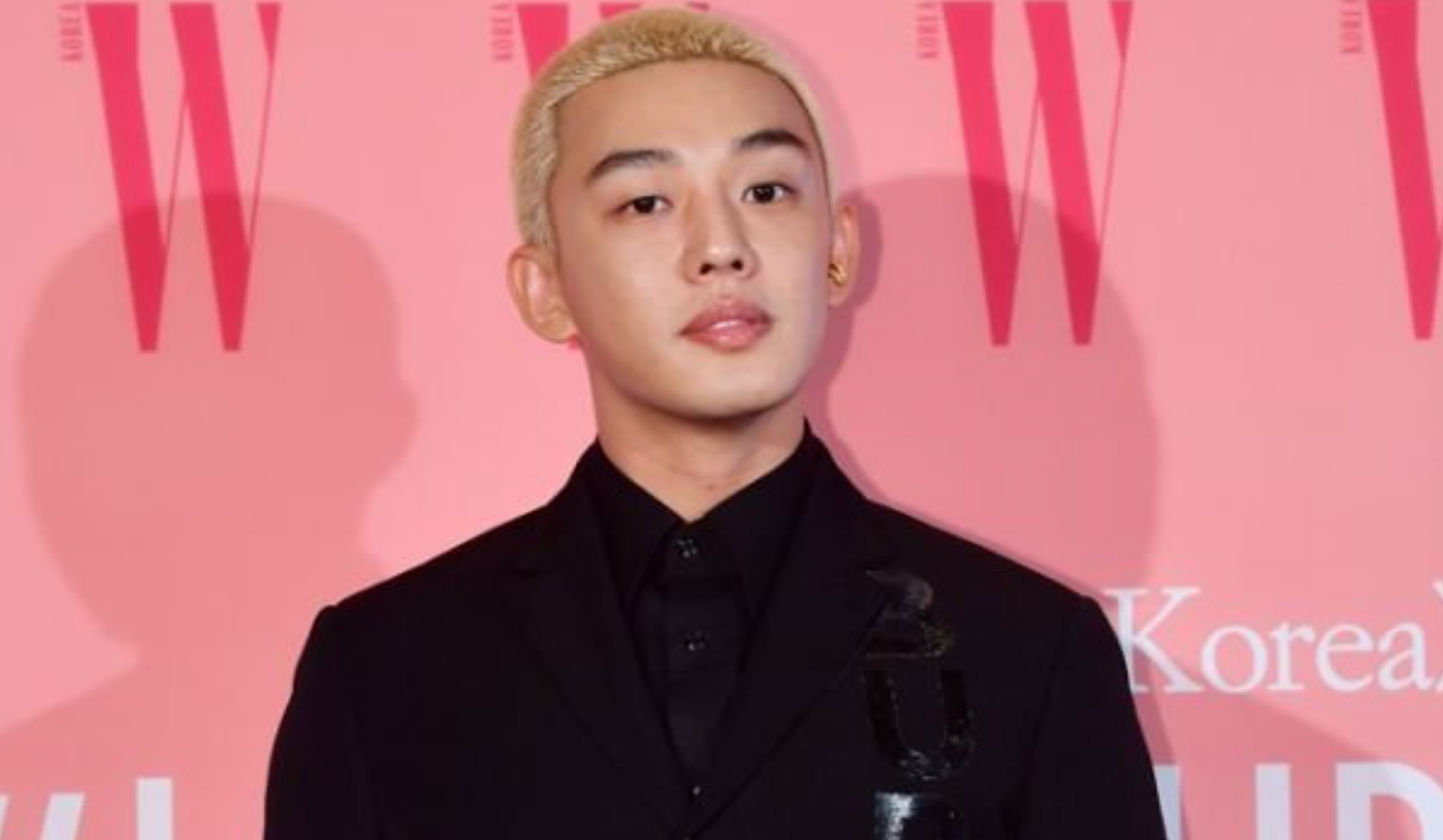 Yoo Ah In to make his debut appearance on MBC's 'I Live Alone'