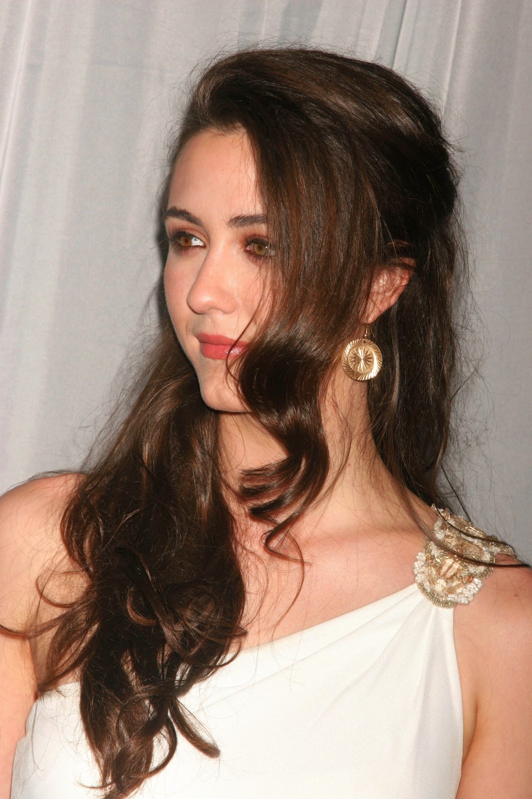 Madeline Zima Photos | Tv Series Posters and Cast
