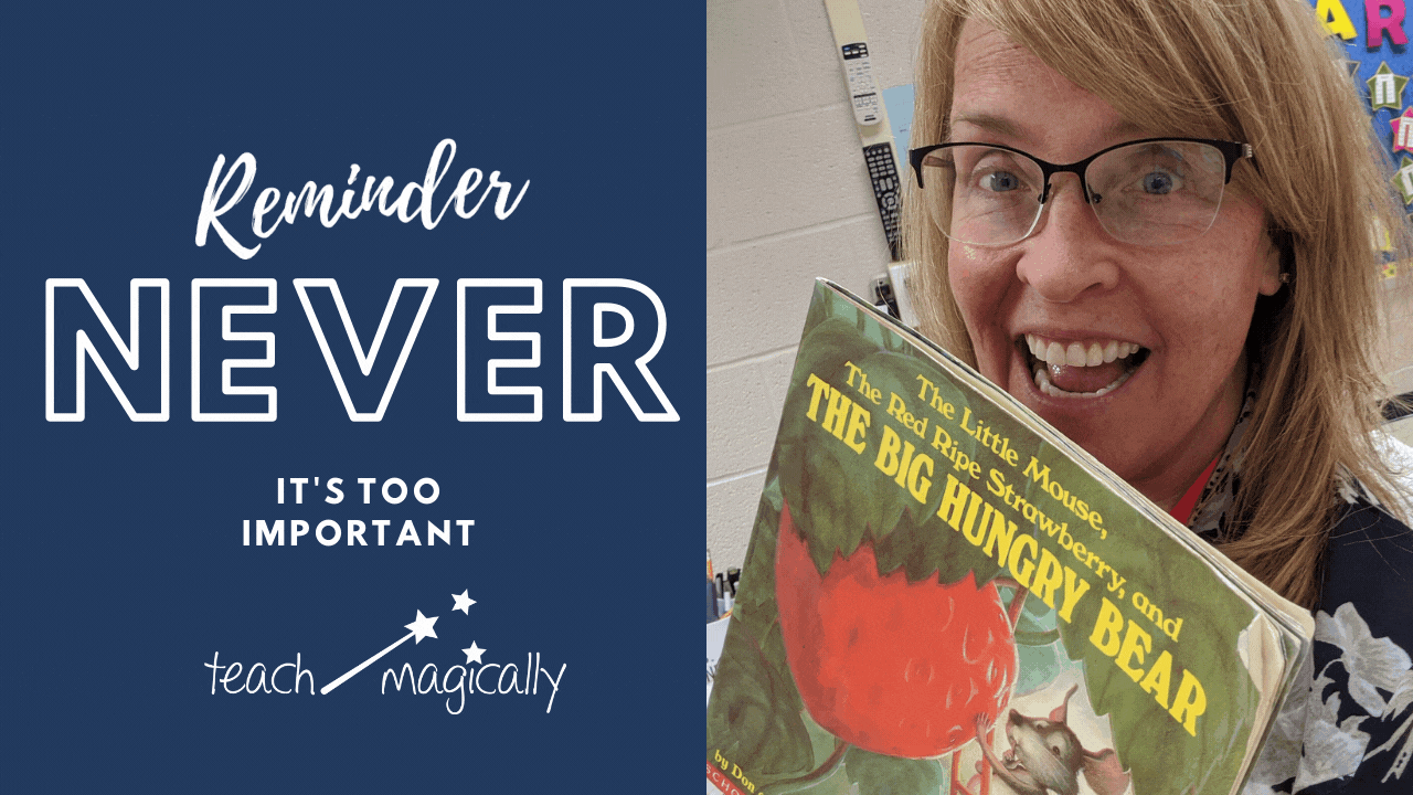Best Tips and Tricks for Read Aloud Time - Teach Magically