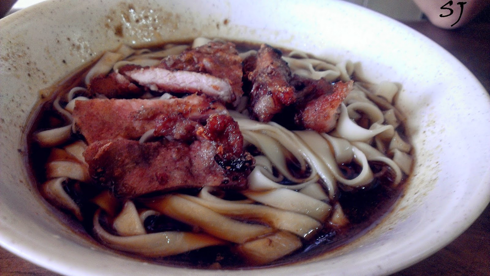 My Palace, My symphony of life and the rhythm in My heart: Malacca Food ...