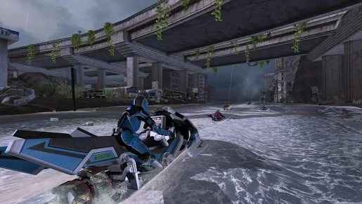 15 Game Balap Terbaik Di Android Grafis Mantap Kayak Suasana Balapan ...