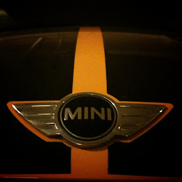 History of All Logos: All Mini Logos