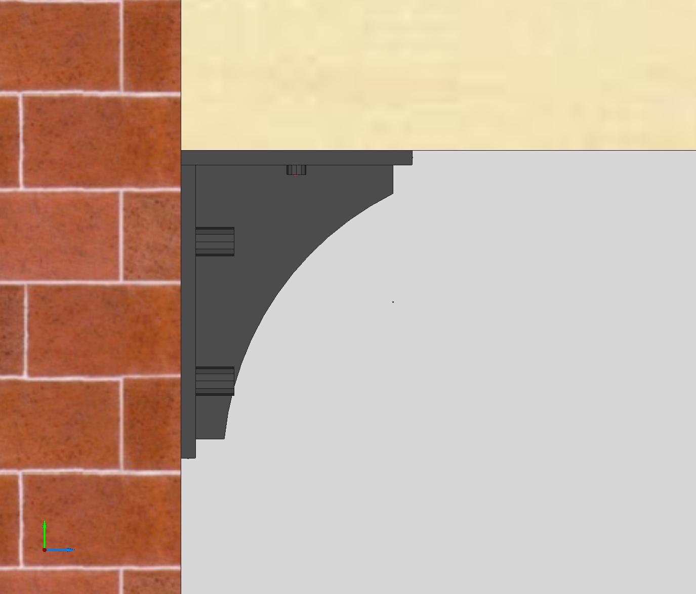 Timber Frame Design: Timber Brackets