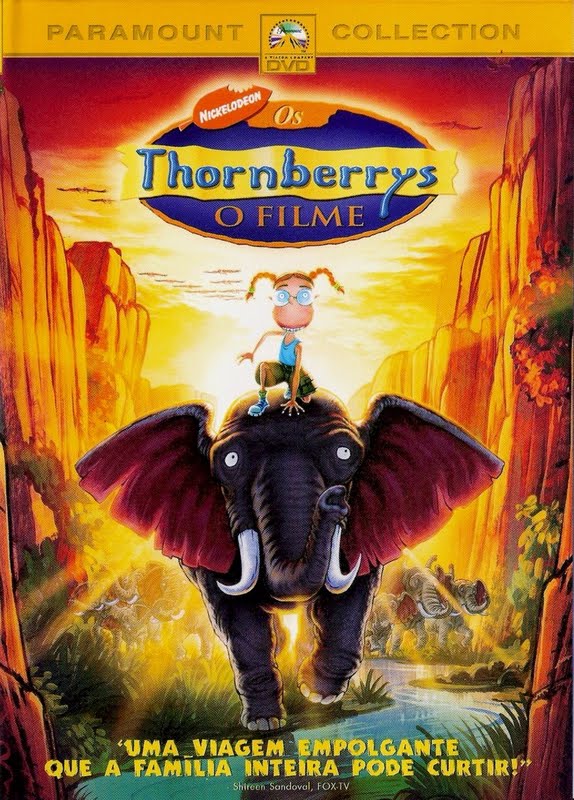 Só Clássicos: Filmes Infantis