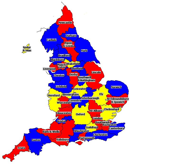 Catholic and Reformed: The Anglican Covenant and the Church of England
