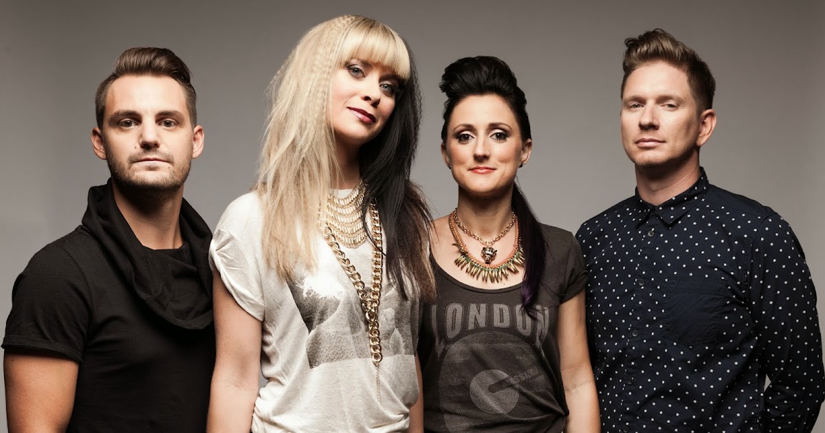 FIREFLIGHT CELEBRATES 15th ANNIVERSARY OF BAND, INDEPENDENTLY RELEASES ...