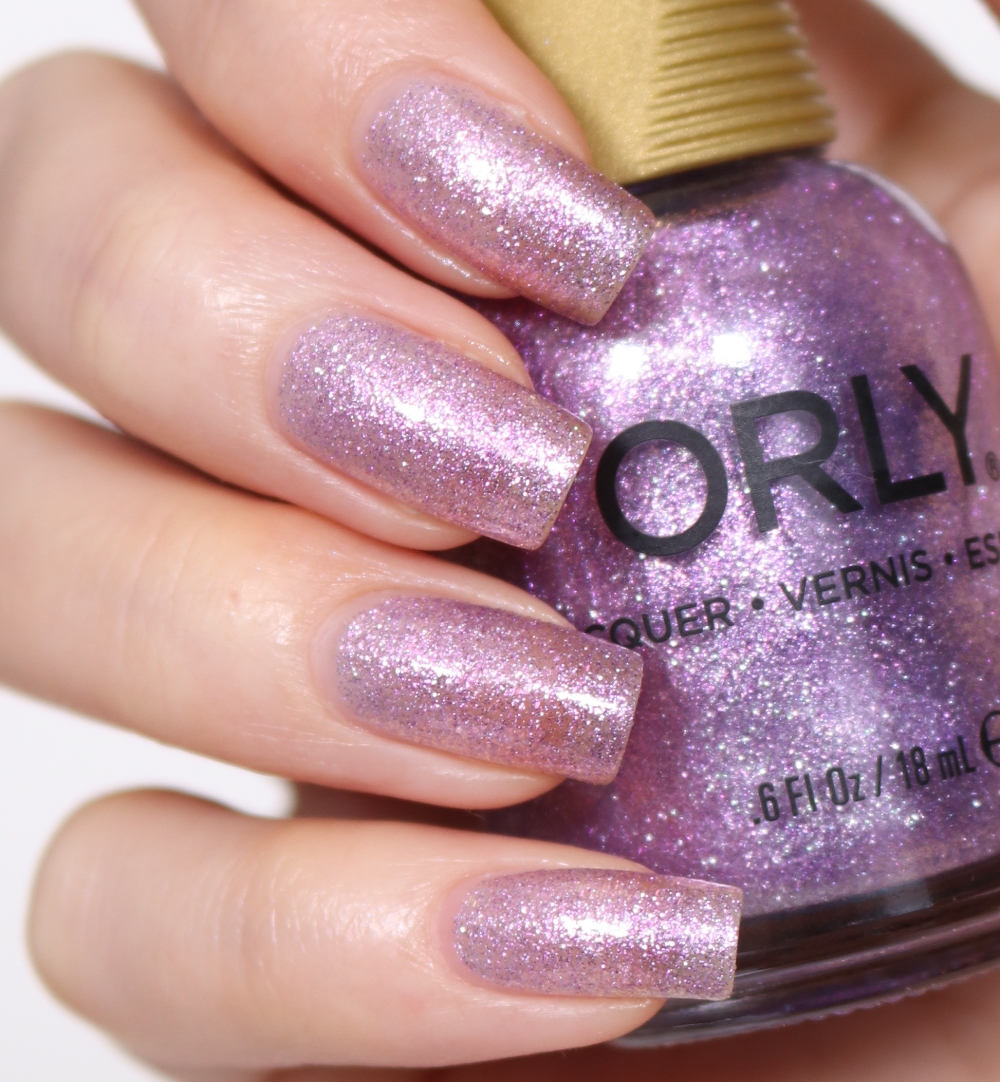 MacKarrie Beauty Style Blog: Orly Pixie Powder