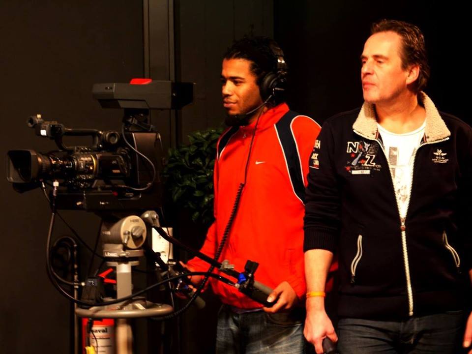 Acorazado Cinéfilo. Francisco Huertas Hernández: Mijn eerste film in de ...