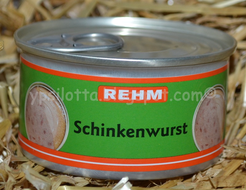 Yvonne & Sandra: REHM FLEISCHWAREN - SCHWÄBISCHE TRADITION SEIT 1938