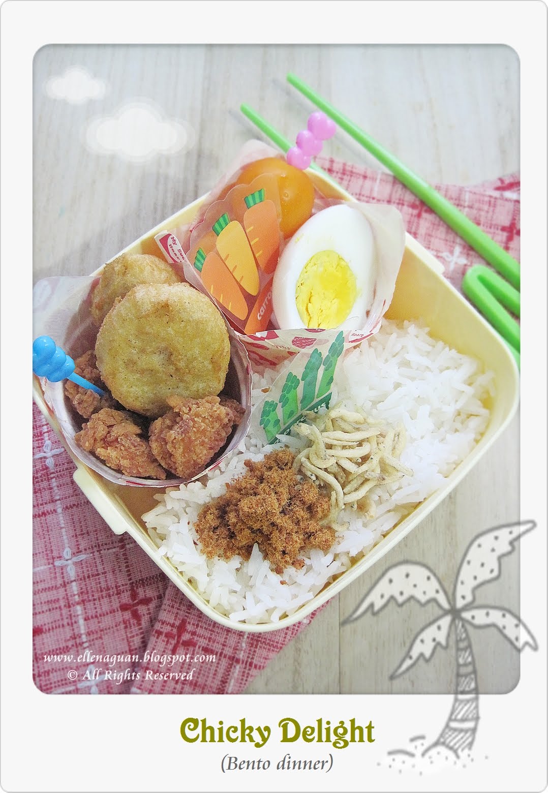 Cuisine Paradise | Singapore Food Blog | Recipes, Reviews And Travel ...