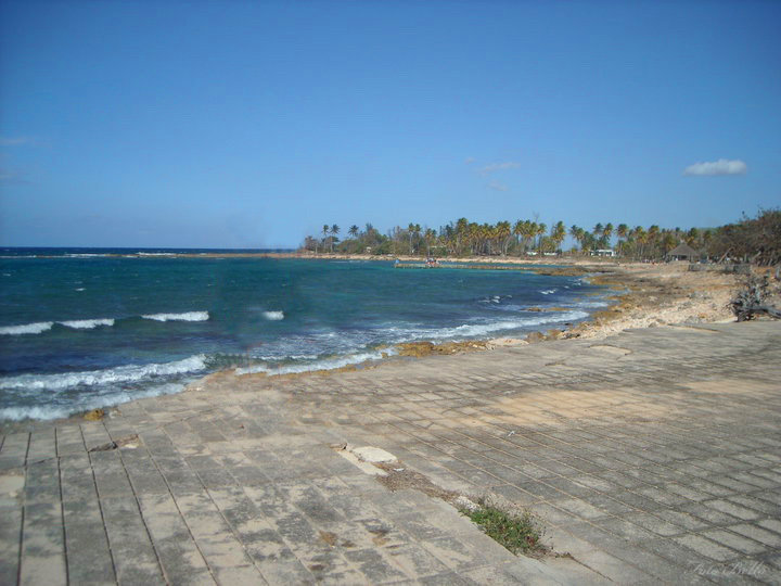 Caimito, mi pueblo en Cuba: PLAYA EL SALADO, CAIMITO DEL GUAYABAL.