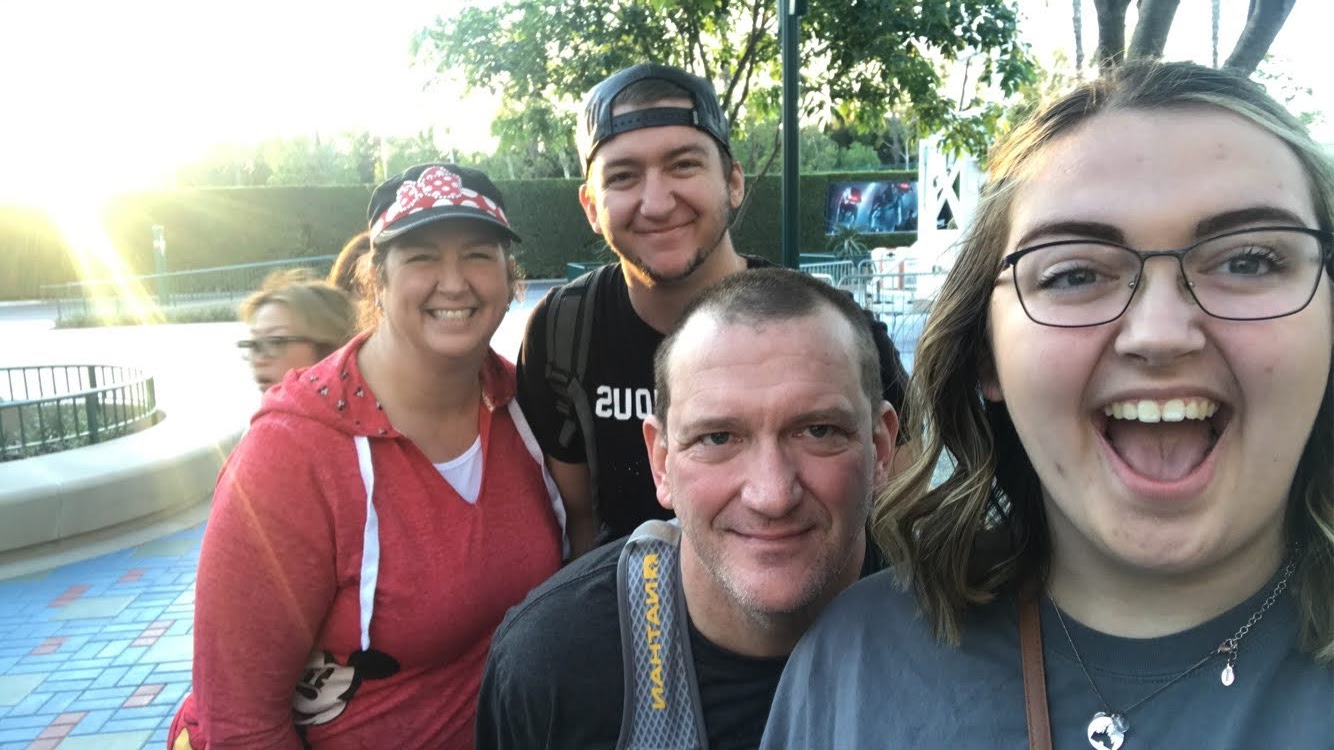 Running in Place.....and getting nowhere fast!