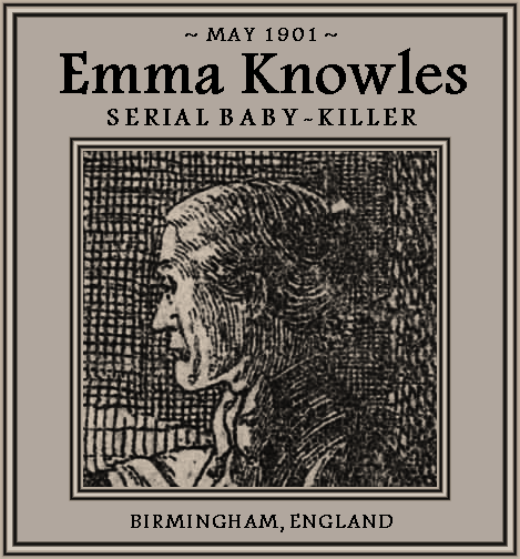 Female Serial Killer Index: Female Serial Killers: An Image Collection