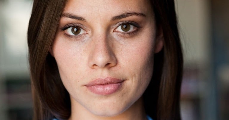 Prayer List For Rock Stars: ANNA KATHARINA FECHER