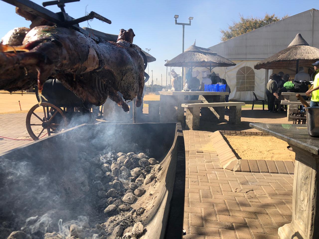 Team Building Sandton | Team Building