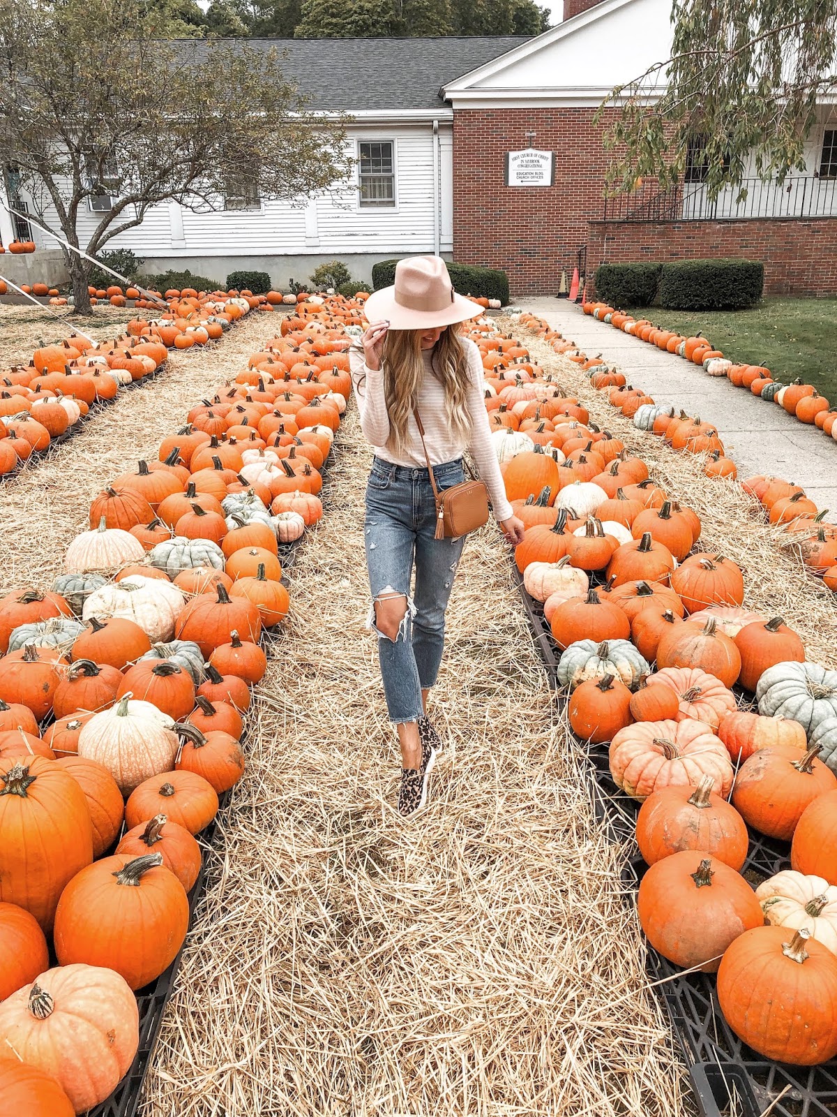 10 fall outfits to create right now