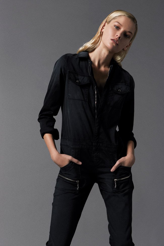 Male Model Otaku: Harry Hains by Ben Cope