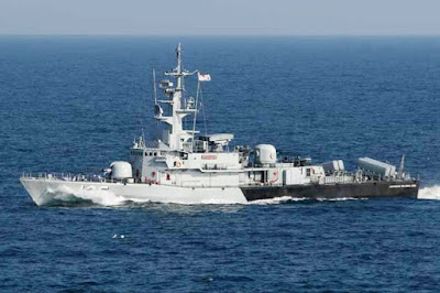 DEFENSE STUDIES: Some Assets of Royal Malaysian Navy will be Decommissioned