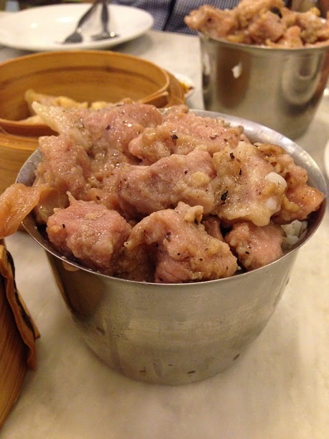 ERICJAZ FOODIES: LE CHING WITH MY FAVORITE COUSINS!