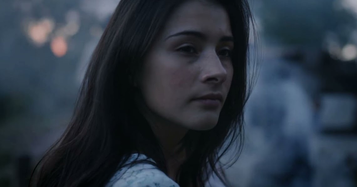 Songs My Brothers Taught Me (2015) / Mubi