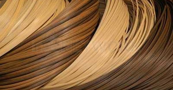 Sinthetic Rattan ( Rotan Sintetis ) ~ The Inspiration UKM Center