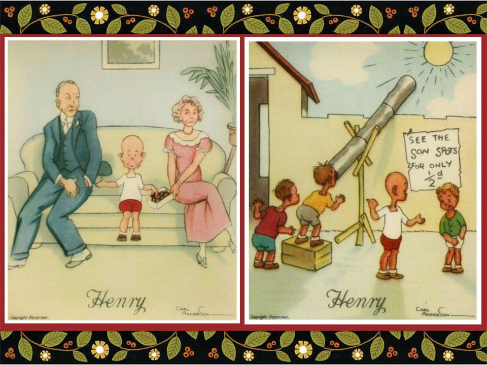 Soloillustratori: Carl Thomas Anderson