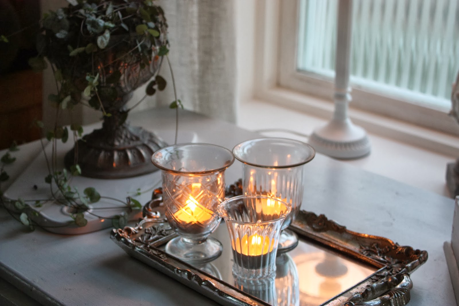 KYRKVÄGEN : Trevlig helg!!